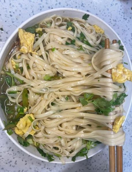 鸡蛋面条的做法最简单_鸡蛋面条怎么做好吃-第2张图片-山城妙识
