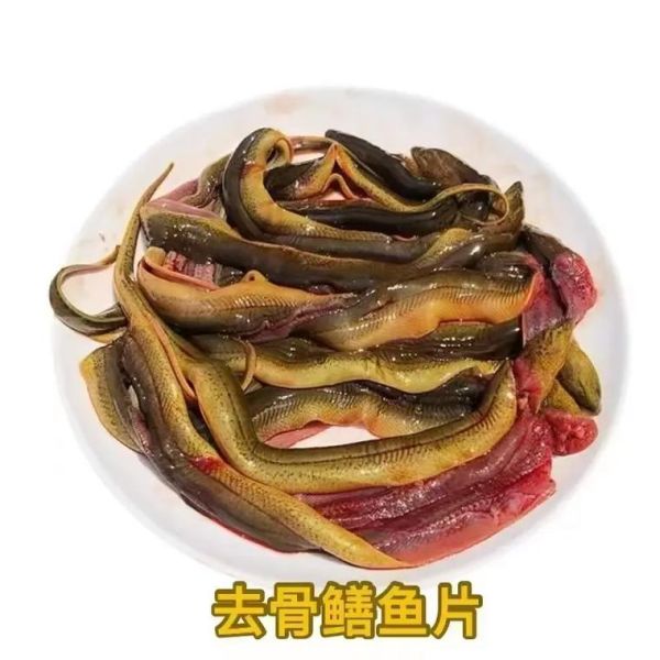 鳝鱼骨的功效与作用_鳝鱼骨怎么吃最补钙-第3张图片-山城妙识 鳝鱼骨的功效与作用_鳝鱼骨怎么吃最补钙-第3张图片-山城妙识