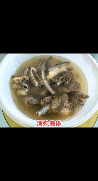 麂子肉煲汤的做法大全_麂子肉煲汤怎么做好吃-第1张图片-山城妙识