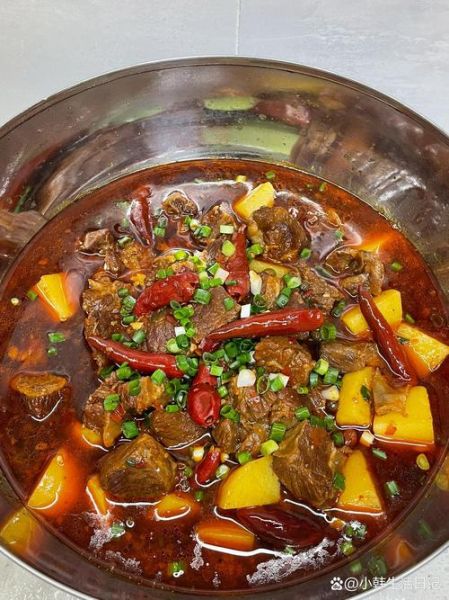 家常红烧牛肉怎么做_红烧牛肉软烂入味的秘诀-第3张图片-山城妙识 家常红烧牛肉怎么做_红烧牛肉软烂入味的秘诀-第3张图片-山城妙识