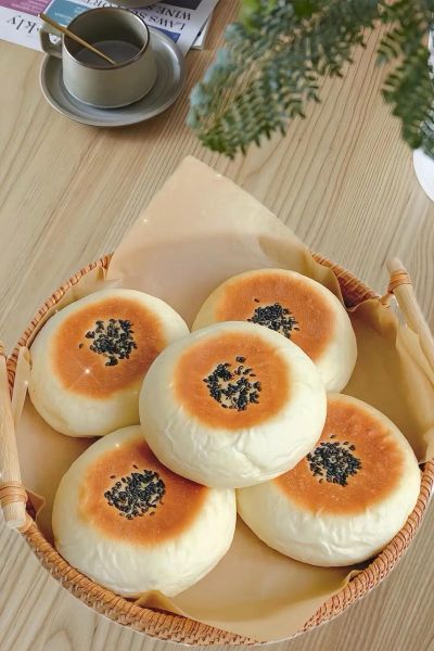 酥红豆用什么面粉_低筋还是中筋-第2张图片-山城妙识 酥红豆用什么面粉_低筋还是中筋-第2张图片-山城妙识