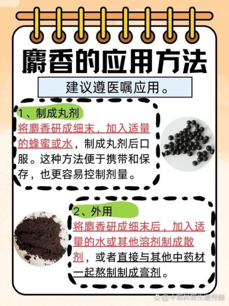 麝香是什么东西_麝香的功效与作用-第2张图片-山城妙识 麝香是什么东西_麝香的功效与作用-第2张图片-山城妙识