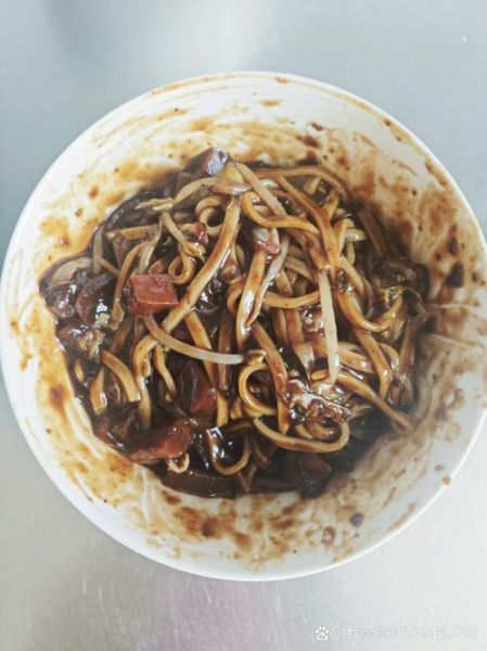 韩国春酱怎么做_正宗韩式春酱配方-第1张图片-山城妙识