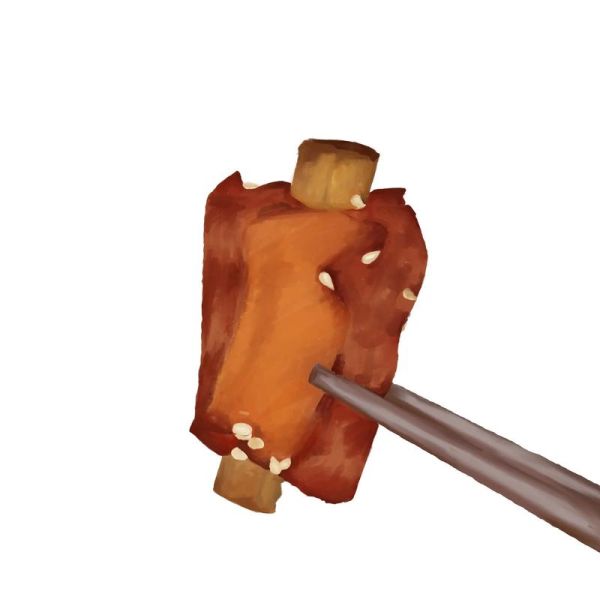 红烧排骨糖醋排骨区别_哪个更好吃-第3张图片-山城妙识 红烧排骨糖醋排骨区别_哪个更好吃-第3张图片-山城妙识
