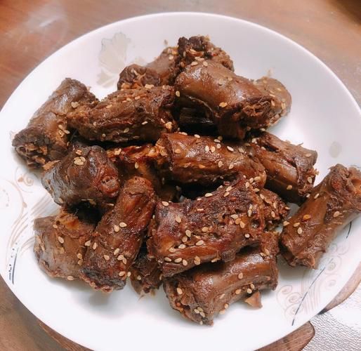 鸭头鸭脖怎么做_鸭头鸭脖配方-第3张图片-山城妙识
