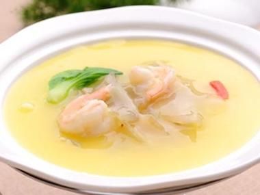 鱼肚怎么泡发_鱼肚的做法大全-第3张图片-山城妙识