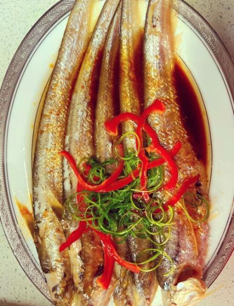 刀鱼的做法有哪些_清蒸刀鱼怎么做好吃-第2张图片-山城妙识 刀鱼的做法有哪些_清蒸刀鱼怎么做好吃-第2张图片-山城妙识