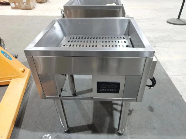 全自动油条机多少钱一台_油条机全自动哪个牌子好-第3张图片-山城妙识