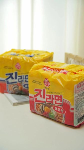 韩国拉面哪个牌子好吃_韩国拉面怎么煮不糊-第2张图片-山城妙识