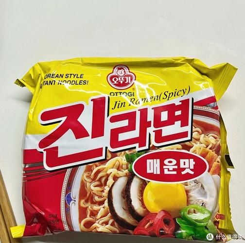 韩国拉面哪个牌子好吃_韩国拉面怎么煮不糊-第1张图片-山城妙识