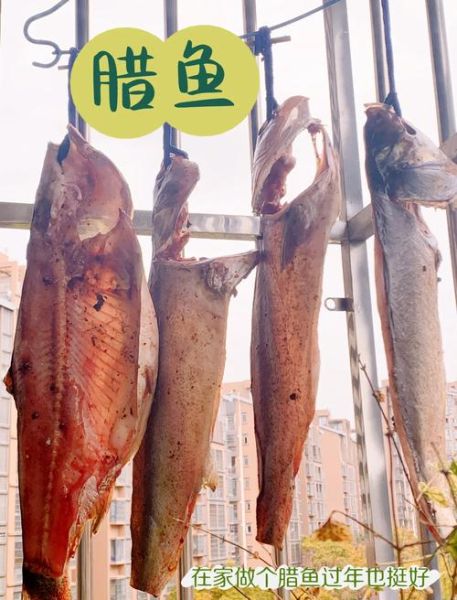 腌制腊鱼用什么盐最好_腊鱼腌制几天可以晒-第2张图片-山城妙识