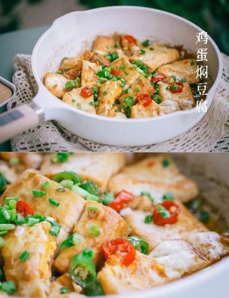 鸡蛋豆腐煲怎么做_鸡蛋豆腐煲热量高吗-第1张图片-山城妙识