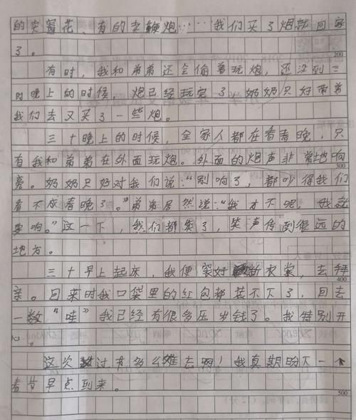 鸡米饭作文怎么写_鸡米饭作文开头怎么写-第3张图片-山城妙识
