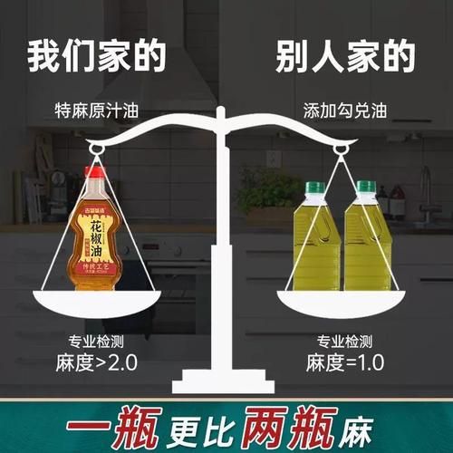 四川花椒油怎么做_正宗做法配方-第1张图片-山城妙识