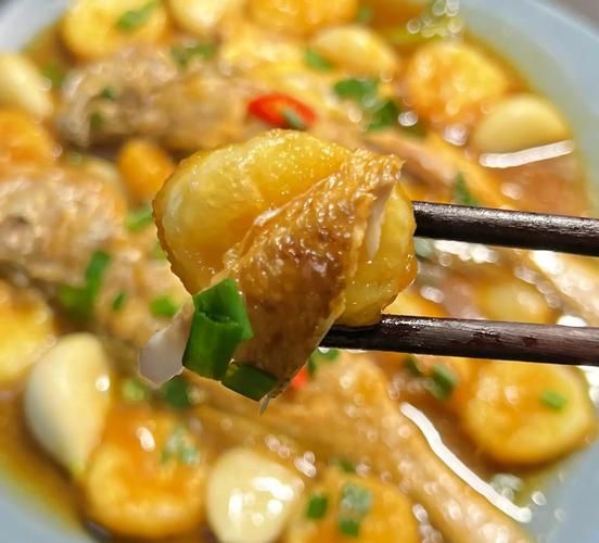 豆腐烧黄鱼怎么做_豆腐烧黄鱼的家常做法-第3张图片-山城妙识 豆腐烧黄鱼怎么做_豆腐烧黄鱼的家常做法-第3张图片-山城妙识