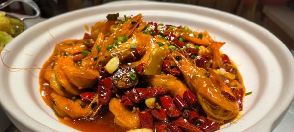 香辣虾加盟店哪家好_香辣虾加盟费多少钱-第1张图片-山城妙识 香辣虾加盟店哪家好_香辣虾加盟费多少钱-第1张图片-山城妙识