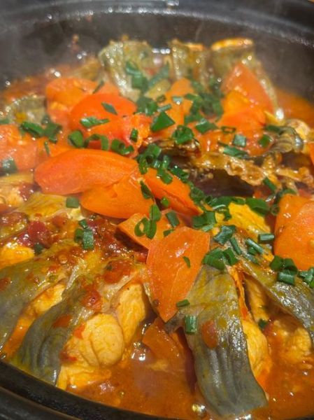 阳朔啤酒鱼哪家好吃_阳朔啤酒鱼图片实拍-第2张图片-山城妙识 阳朔啤酒鱼哪家好吃_阳朔啤酒鱼图片实拍-第2张图片-山城妙识