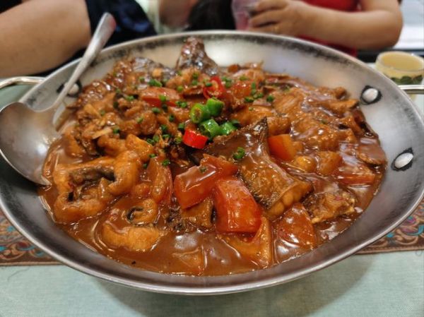 阳朔啤酒鱼哪家好吃_阳朔啤酒鱼图片实拍-第3张图片-山城妙识 阳朔啤酒鱼哪家好吃_阳朔啤酒鱼图片实拍-第3张图片-山城妙识