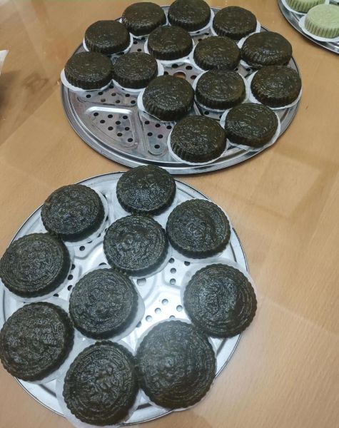 艾糍粑怎么做_艾糍粑的做法步骤-第1张图片-山城妙识 艾糍粑怎么做_艾糍粑的做法步骤-第1张图片-山城妙识