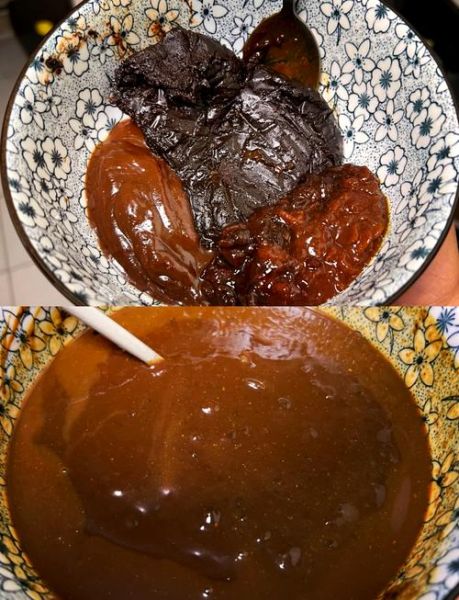 六必居老北京炸酱面怎么做_炸酱面用什么酱最好吃-第1张图片-山城妙识 六必居老北京炸酱面怎么做_炸酱面用什么酱最好吃-第1张图片-山城妙识