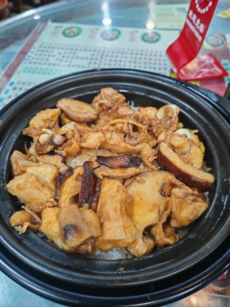 香菇炖鸡汤怎么炖好喝_香菇炖鸡汤用干香菇还是鲜香菇-第3张图片-山城妙识 香菇炖鸡汤怎么炖好喝_香菇炖鸡汤用干香菇还是鲜香菇-第3张图片-山城妙识