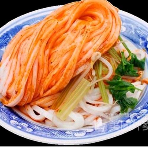秦镇米皮哪里最正宗_秦镇米皮怎么做才筋道-第2张图片-山城妙识 秦镇米皮哪里最正宗_秦镇米皮怎么做才筋道-第2张图片-山城妙识