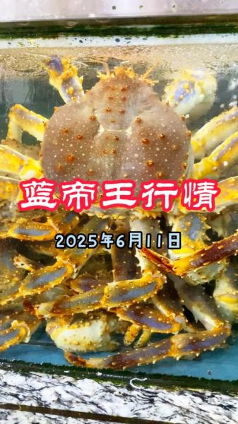 蓝蟹多少钱一斤_蓝蟹价格行情-第2张图片-山城妙识