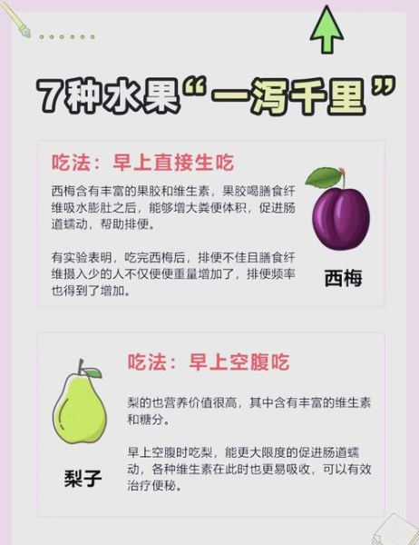 便秘吃什么最快通便_便秘食疗方法有哪些-第1张图片-山城妙识 便秘吃什么最快通便_便秘食疗方法有哪些-第1张图片-山城妙识