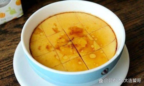 鸡蛋糕怎么做_鸡蛋糕失败原因-第1张图片-山城妙识