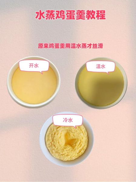 鸡蛋糕怎么做_鸡蛋糕失败原因-第2张图片-山城妙识
