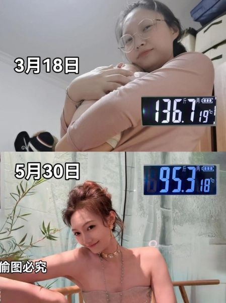 小学生三天瘦40斤_真的可能吗-第3张图片-山城妙识