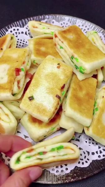 面食的做法大全家常视频_新手也能一次成功-第1张图片-山城妙识 面食的做法大全家常视频_新手也能一次成功-第1张图片-山城妙识