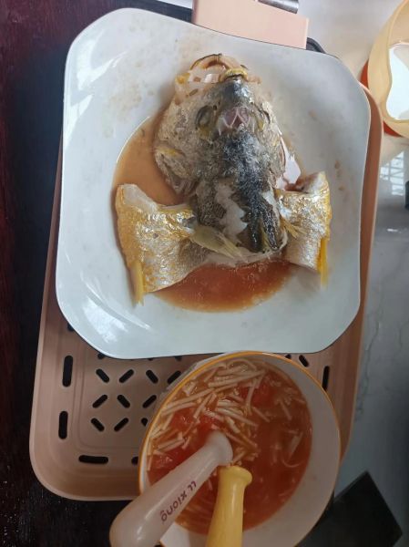 黄花鱼宝宝怎么做_黄花鱼宝宝辅食做法大全-第3张图片-山城妙识 黄花鱼宝宝怎么做_黄花鱼宝宝辅食做法大全-第3张图片-山城妙识