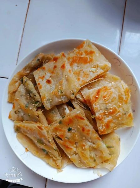 千层饼怎么做_家庭版千层饼的做法-第3张图片-山城妙识 千层饼怎么做_家庭版千层饼的做法-第3张图片-山城妙识