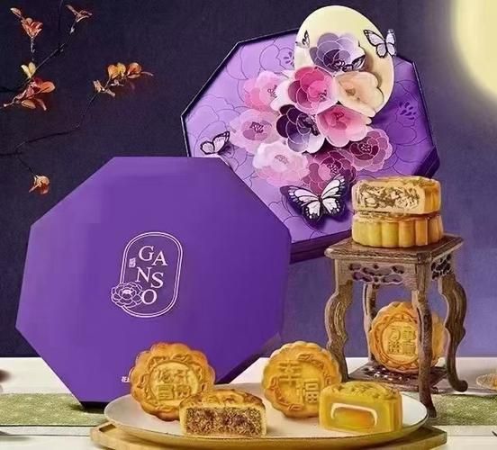 元祖月饼哪种口味最好吃_元祖月饼价格多少钱一盒-第3张图片-山城妙识 元祖月饼哪种口味最好吃_元祖月饼价格多少钱一盒-第3张图片-山城妙识