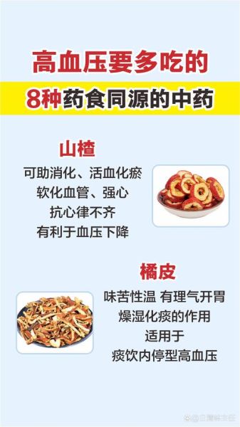 高血压食疗药膳有哪些_高血压吃什么药膳降压快-第3张图片-山城妙识 高血压食疗药膳有哪些_高血压吃什么药膳降压快-第3张图片-山城妙识