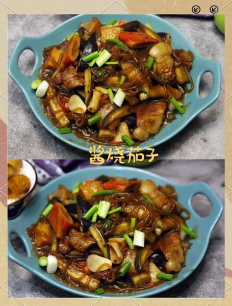 炖茄子怎么做好吃_家常炖茄子做法-第1张图片-山城妙识 炖茄子怎么做好吃_家常炖茄子做法-第1张图片-山城妙识