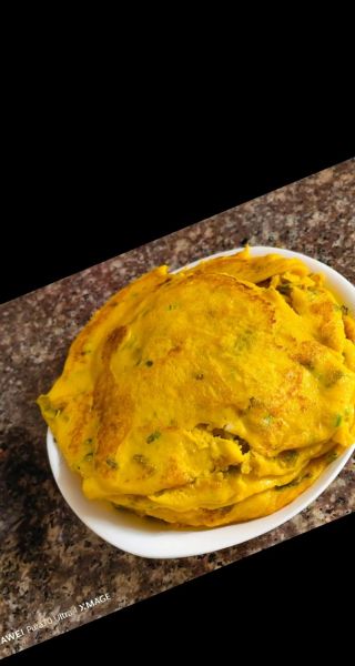 鸡蛋南瓜饼的家常做法_南瓜饼怎么做才松软-第2张图片-山城妙识 鸡蛋南瓜饼的家常做法_南瓜饼怎么做才松软-第2张图片-山城妙识