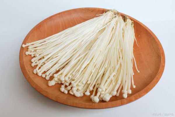 金针菇是什么梗_金针菇梗啥意思-第1张图片-山城妙识 金针菇是什么梗_金针菇梗啥意思-第1张图片-山城妙识