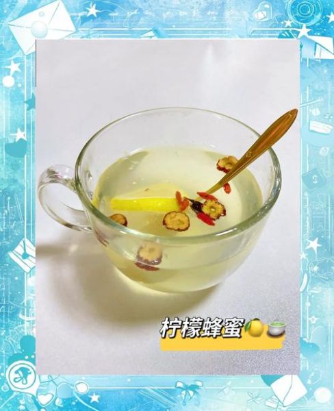蜂蜜柠檬水怎么做减肥_蜂蜜柠檬水减肥正确喝法-第3张图片-山城妙识