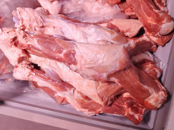金锣冷鲜肉官网怎么下单_金锣冷鲜肉配送多久到-第2张图片-山城妙识 金锣冷鲜肉官网怎么下单_金锣冷鲜肉配送多久到-第2张图片-山城妙识
