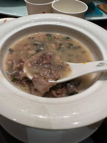 甲鱼汤怎么炖才没腥味_甲鱼汤的正确做法-第3张图片-山城妙识