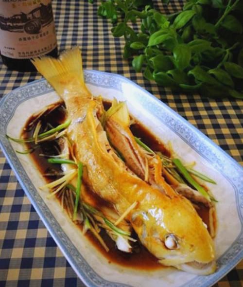 金鳟鱼怎么做好吃_金鳟鱼清蒸还是红烧-第3张图片-山城妙识