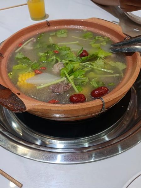 羊肉锅怎么做_羊肉锅放什么调料-第3张图片-山城妙识