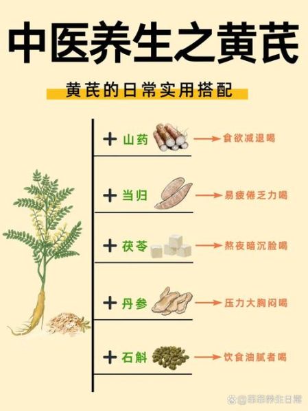 黄芪的功效与作用主要治什么病_黄芪适合哪些人群-第1张图片-山城妙识