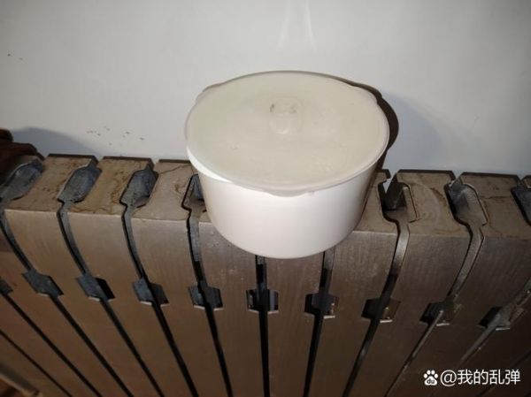酸奶机中间隔层要放水吗_不放水会不会坏-第3张图片-山城妙识