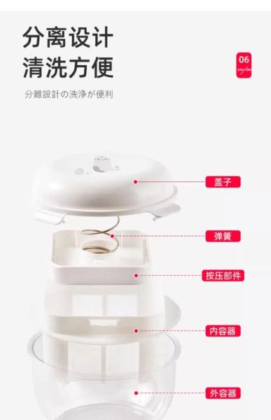 酸奶机中间隔层要放水吗_不放水会不会坏-第1张图片-山城妙识