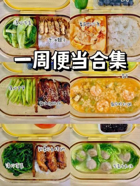 上班族便当怎么做_带饭不串味技巧-第3张图片-山城妙识 上班族便当怎么做_带饭不串味技巧-第3张图片-山城妙识