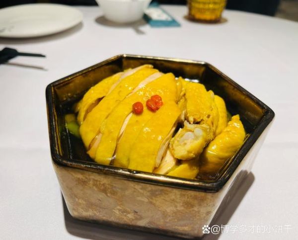 花雕鸡正宗做法_花雕鸡用什么酒最好-第2张图片-山城妙识 花雕鸡正宗做法_花雕鸡用什么酒最好-第2张图片-山城妙识