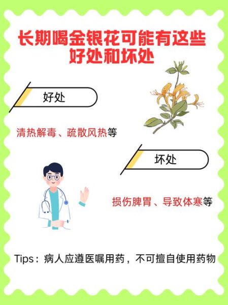 金银花禁忌人群_金银花泡水禁忌-第3张图片-山城妙识 金银花禁忌人群_金银花泡水禁忌-第3张图片-山城妙识